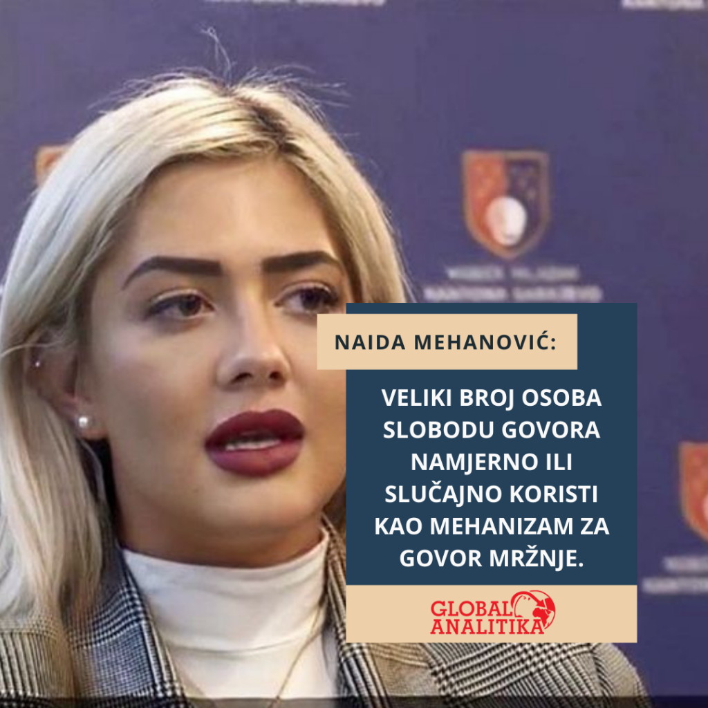 naida mehanovic – Global ANALITIKA