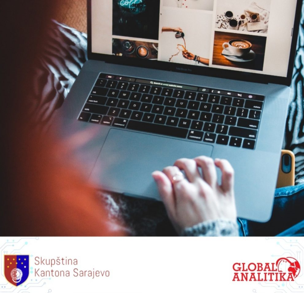 Zaštitimo našu djecu od nasilja na internetu još danas! – Global ANALITIKA